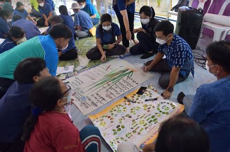 เกษตรฯ ชู ศจช ขยายผลกระบวนการโรงเรียนเกษตรกร ปี 67 สถานีวิทยุกระจายเสียงเพื่อการเกษตร