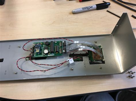 Wise Time With Arduino WiFiChron User Manual