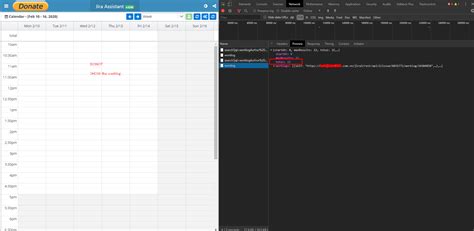 Error Opening The Worklog Report Jira Assistant
