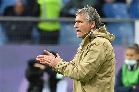 DallOglio avant OL ASSE le derby est un évènement national
