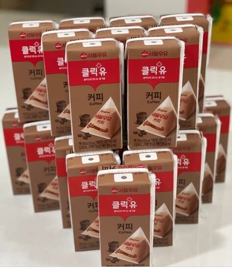 삼각 커피우유의 변신 에누리 쇼핑지식 자유게시판