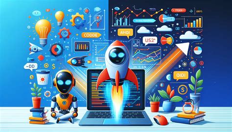 Code Vs No Code Ai איזו גישה מזרזת צמיחה עסקית