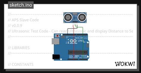 Wire Ultra Wokwi ESP STM Arduino Simulator