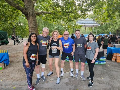 Huntress On Linkedin Yesterday Our Office Support And Key Accounts