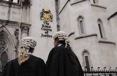 Find A Barrister