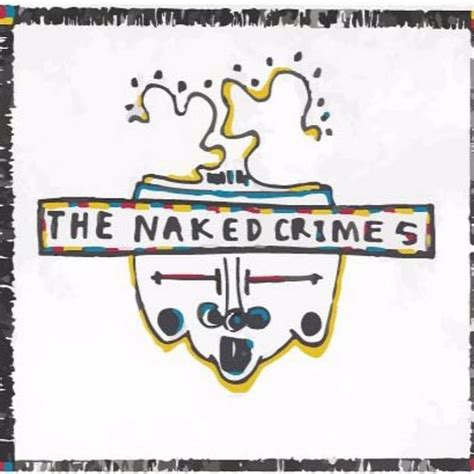 The Naked Crimes YouTube