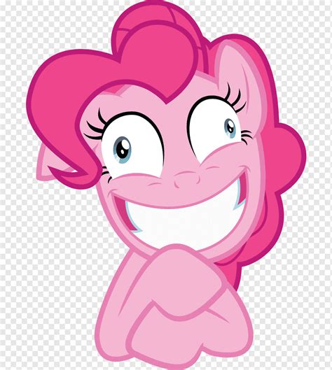 Pinkie Pie Mad