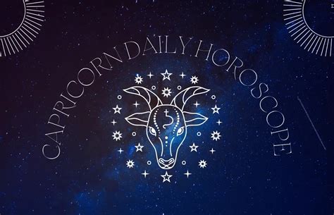 Capricorn Daily Horoscope Today April 14 2023
