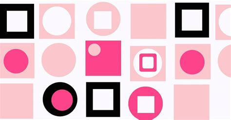12 Gambar Lucu Warna Pink Gambar Minimalis