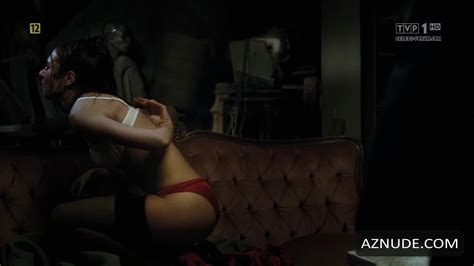 Helena Sujecka Nude Aznude