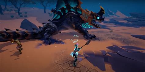 Hardest Most Difficult Behemoths How To Defeat Tips Dauntless