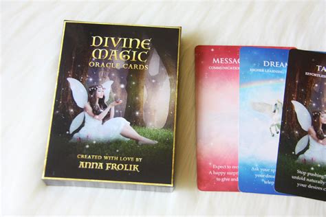 3 Steps To Self Publish Your Own Oracle Card Deck Wonderland Publishing