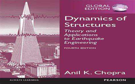 Dynamics Of Structures PDF EBook Civil Engineering Pdf
