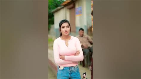 Ladki Ke Bhai Ko Pataya 😘 ️ Funny Comedy Hearttouching Love