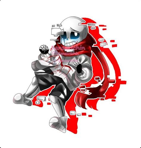 Geno Sans Aftertale Sans Undertale Amino