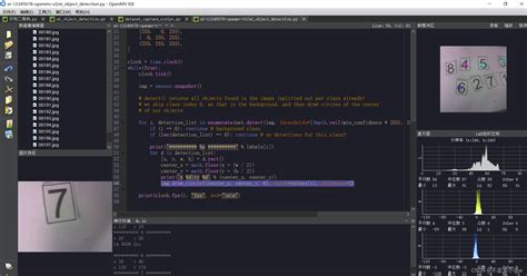 openmv edge impulse训练神经网络目标检测数字 edgeimpulse神经网络 csdn博客