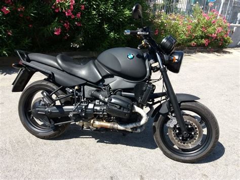 Bmw R1100r 1100 Cc 2000 Catawiki