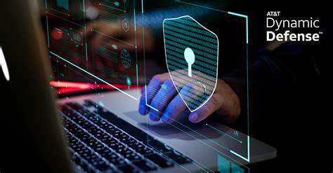 Atandt Launches Network With Built In Security Controls