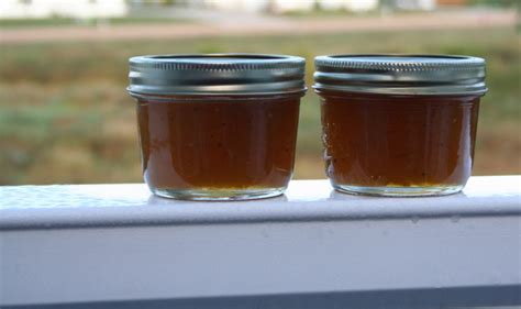 Yellow Tomato Jam My Northern Garden