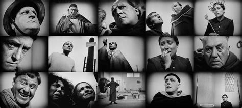The Passion Of Joan Of Arc The Christian Review