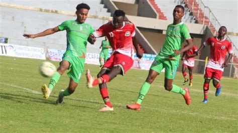 Kenya Vs Djibouti Prediction Live Stream Time Date Team News Lineup