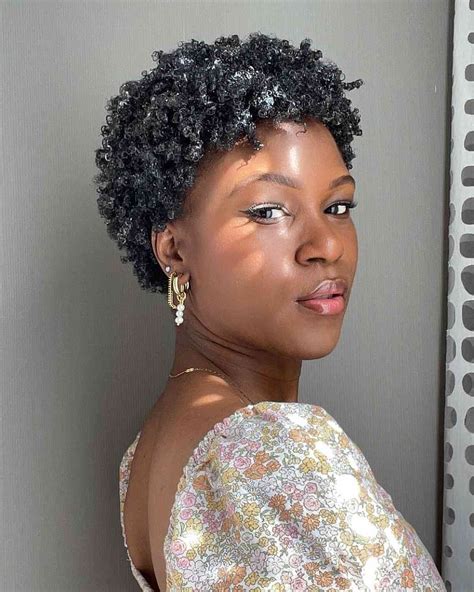 32 Hottest Short Hairstyles For Black Women For 2022