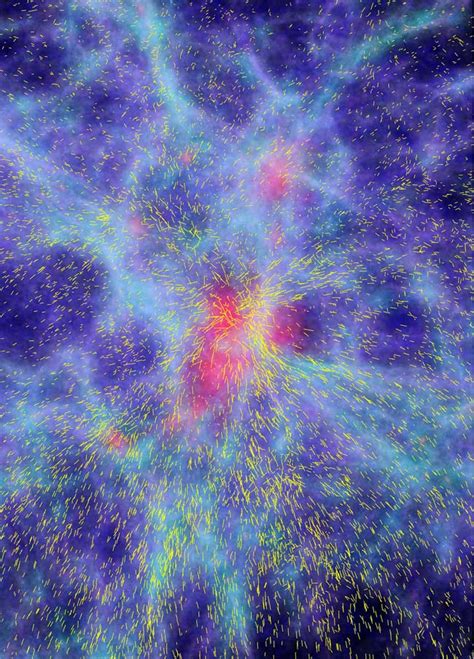 What Is Cosmology Definition And History Space