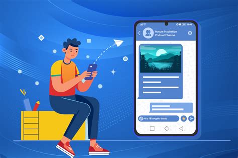 Create A Telegram Channel Step By Step Guide