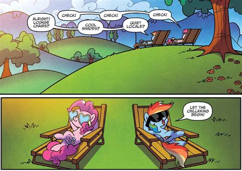 1227993 Safe Artist Agnesgarbowska Derpibooru Import Idw Pinkie