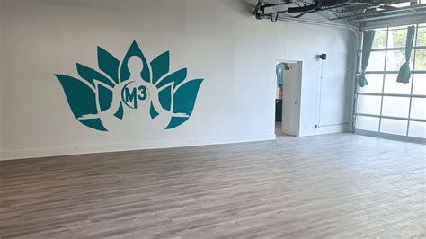 M3 Yoga And Hot Pilates Athens And Atlanta