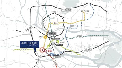 广州保利·和悦滨江效果图实景图样板间 广州楼盘网