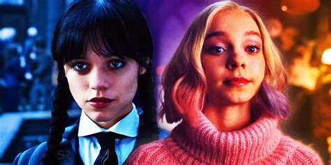 Netflix S Exciting New Mystery Show Sounds Like A Must Watch While Waiting For Wednesday Season