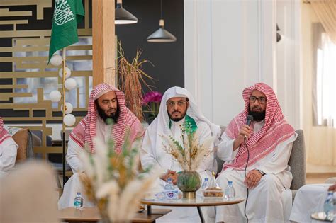كلية الشريعة والدراسات الإسلامية بجامعة القصيم On Twitter أقامت كلية