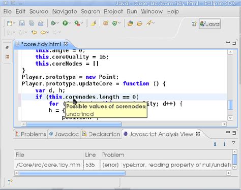 Table 1 From Modeling The Html Dom And Browser Api In Static Analysis