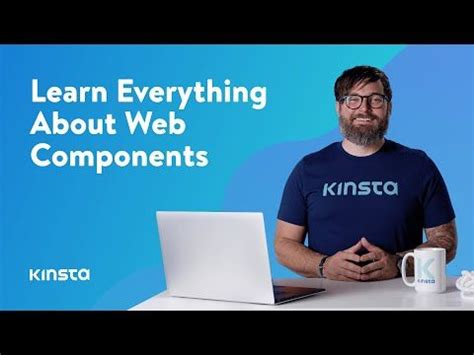 Web Components Are A Standard Way To Create Reusable And Modular HTML Elements Without Using A