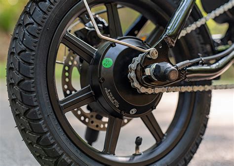 Fiido D Pro Mini Electric Bike Is A Best Choice For Family Fiido