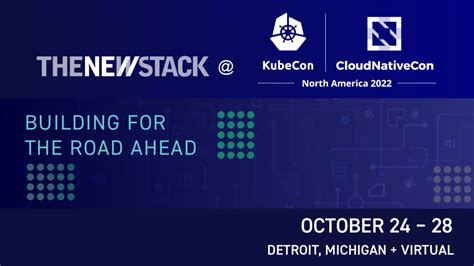 Kubecon Cloudnativecon Preview Join Us For Pancakes The New Stack