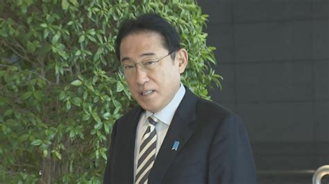【速報】「国内情勢を確認してから」岸田総理、安倍派の“裏金”1億円以上の不記載疑惑で Tbs News Dig