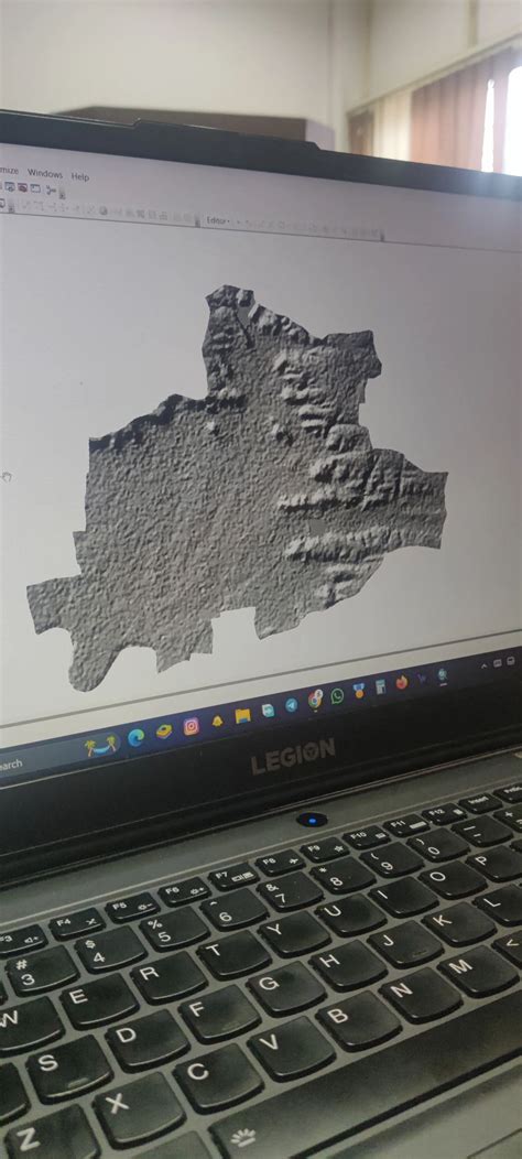 Vinish Mokashi On Linkedin Gis