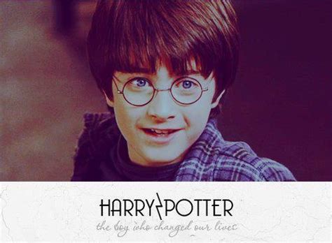 Love Harry Potter