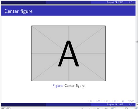How To Left Align The Caption Of A Table In Beamer TeX LaTeX Stack Exchange