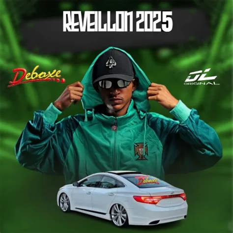 Isso E Deboxe Reveillon 2025 Eletrofunk Dj Dl Original Funk