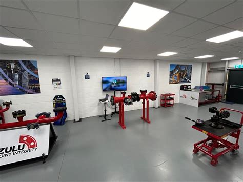 Ecitb Mji10 Training Zulu Joint Integrity And Training Ltd