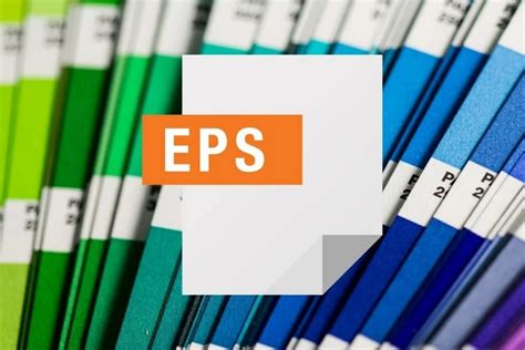 File Eps Là Gì Cách Mở File Eps Và Chuyển đổi Sang Svg Hoặc Emf