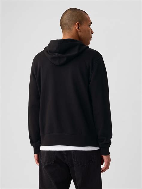 Gap Arch Logo Hoodie Gap