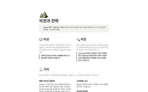 Notion 노션 템플릿 마켓플레이스 — 컬렉션 Notion 노션 템플릿 마켓플레이스 — 컬렉션