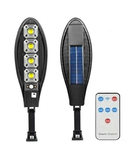 Купити Ліхтар вуличний на сонячній батареї Solar Induction Ll 004 у хітах ціна 811 ₴ Prom Ua