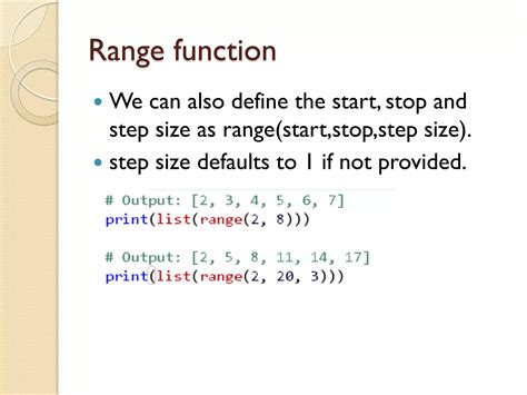 Python Flow Control Pdf Programming Languages Computing