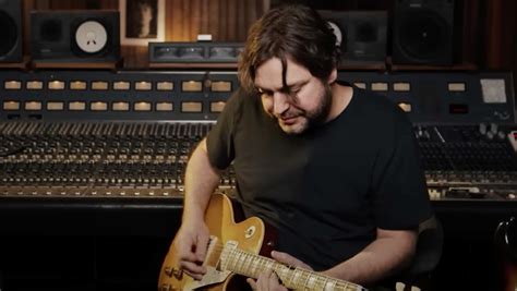 Theres No Dead Spots On These Guitars They Ring Out Everywhere You