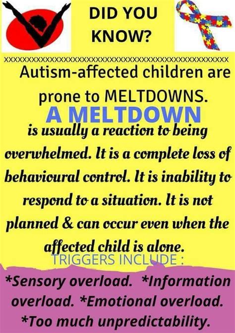 What Does Pathological Demand Avoidance Have To Do With Autism Artofit